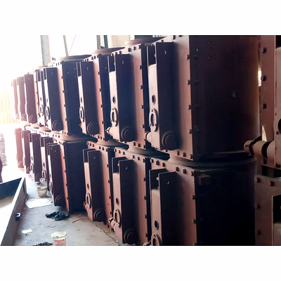 Ceramic Lined Mill Discharge Valve, pid-8407416 - GlobalLinker