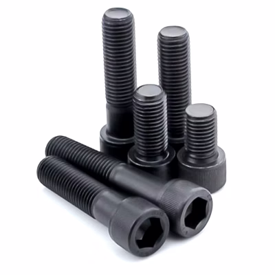Premium Allen Cap Bolts – Customized Quality for Industrial Applications