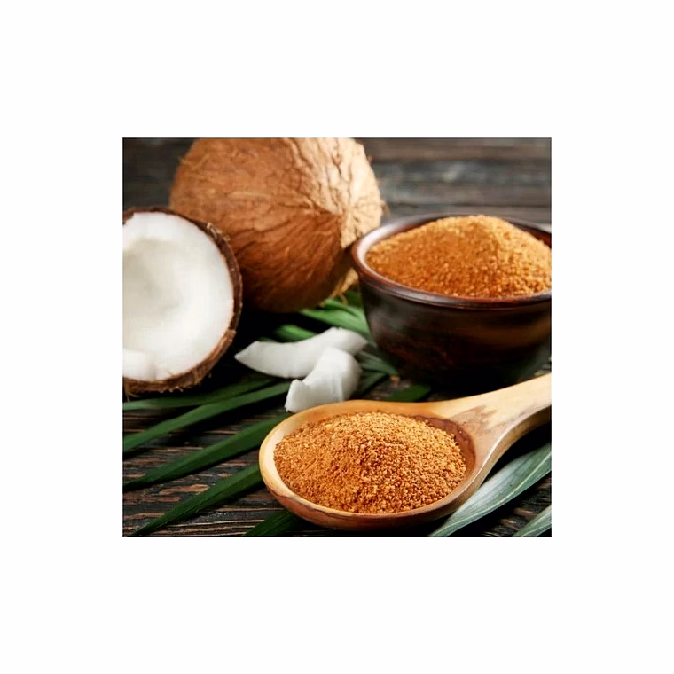 Coconut jaggery powder