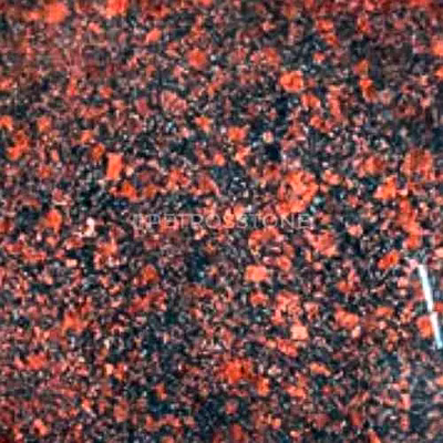 Premium Maple Red Granite Supplier - Durable & Versatile Indian Granite