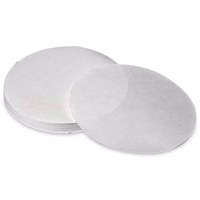 Premium Filter Paper for Lab Filtration - All Types Available