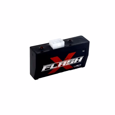 FlashX Hazard Flash Module for Hero Xpulse 200 | RDMALL