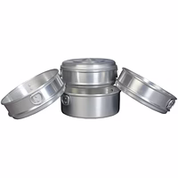 Aluminium Multi Steamer & Momos Cooker - 13 | Indian Business Portal