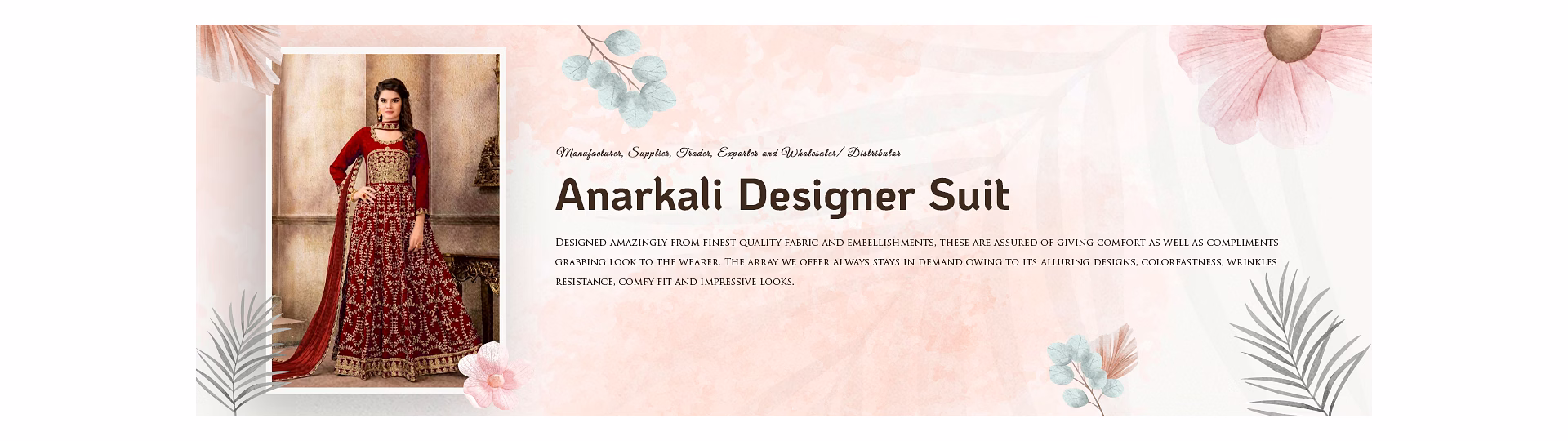 Shiv Textiles - Premium Sarees, Dress Materials & Textile Fabrics Online