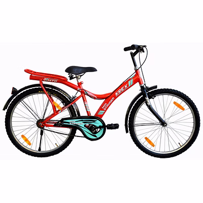 TATA Stryder KREX JR IC - | Punjab Cycle Store