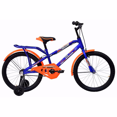 TATA Stryder SKYBOLT IC 20T - | Punjab Cycle Store