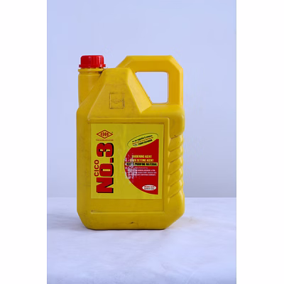 CICO NO 3 | Riddhi Enterprise