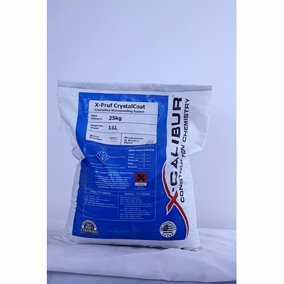 X PRUF CRYSTAL COAT | Riddhi Enterprise