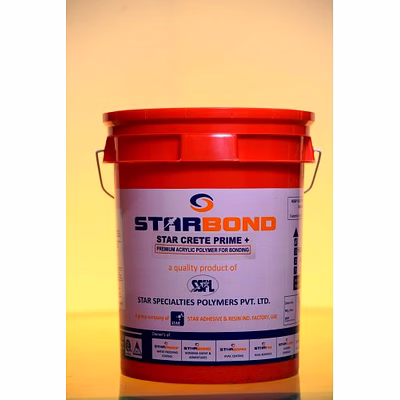 STAR BOND PRIME CRETE | Riddhi Enterprise