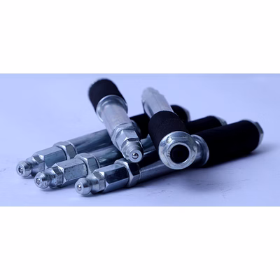 INJECTION PACKERS 100MM | Riddhi Enterprise