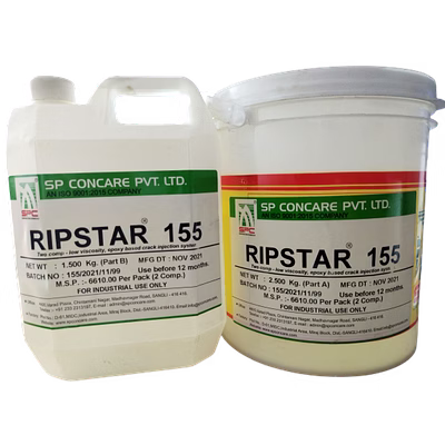 RIPSTAR 155 | Riddhi Enterprise