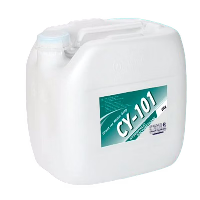 CY-101 | Riddhi Enterprise