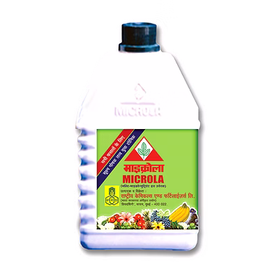 Microla - 5 Ltrs | Rashtriya Chemicals & Fertilizers Limited
