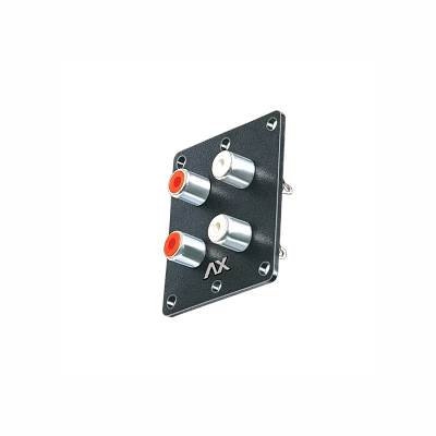 Four Way Rca Socket. - | Indian Business Portal