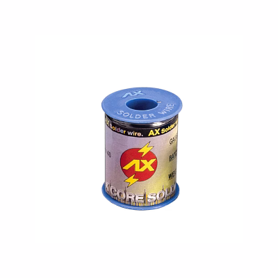 Solder Wire (22) Swg (500Gm) - | Indian Business Portal