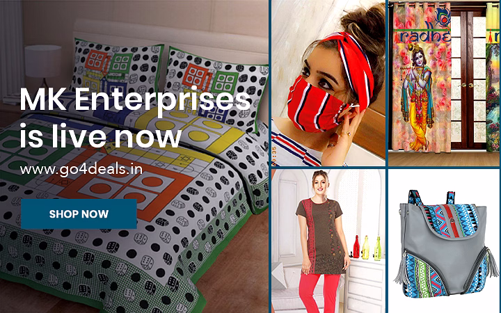 MK Enterprises