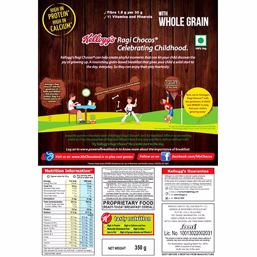 Buy Chocos Ragi | Platform Mart