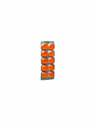 Cofsils Orange Lozenges 10 Tab | Platform Mart