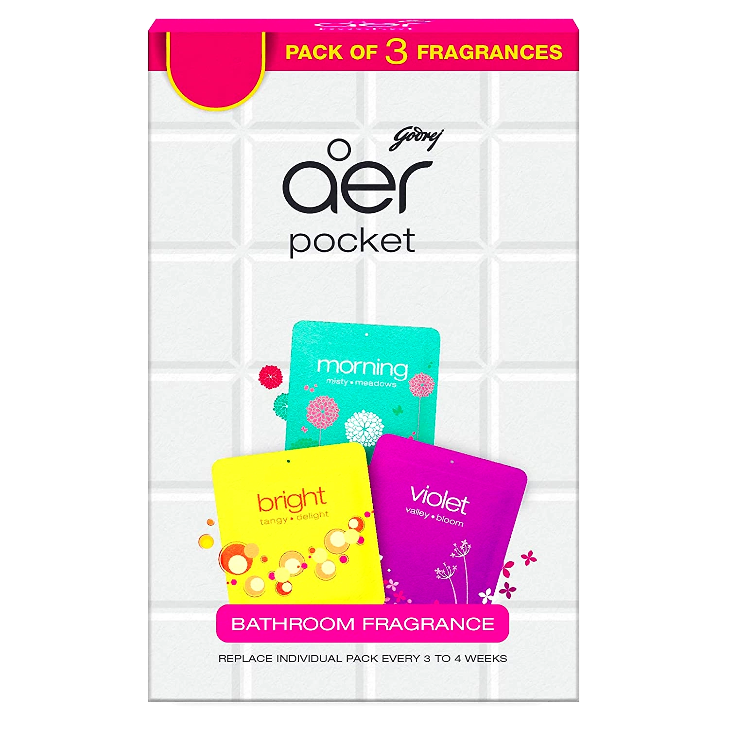 GODREJ AIR FRESHNERS Jagani Department Store