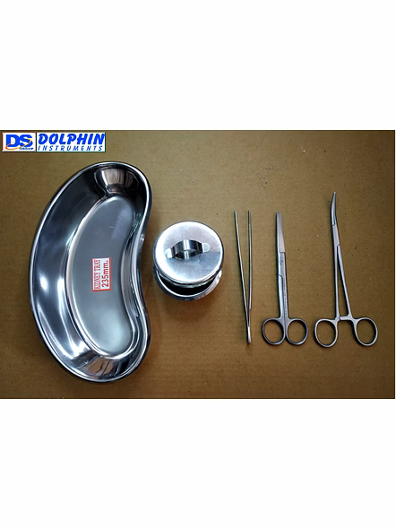 Surgical Instruments Set | dolphin instruments