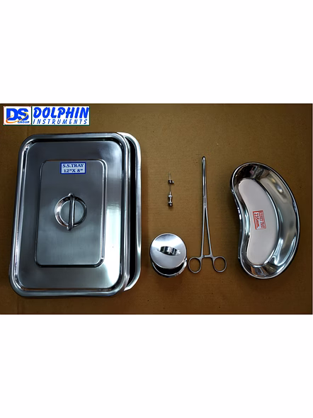 Surgical Instruments Set | dolphin instruments