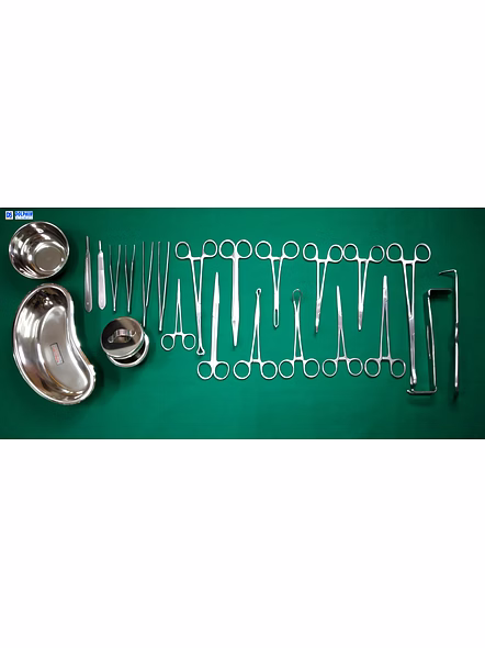Gynaecology & Obstetrics Instruments | dolphin instruments