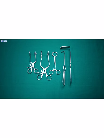 General Surgical Instruments | dolphin instruments