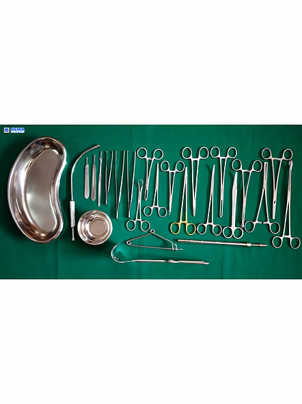 Gynaecology & Obstetrics Instruments | dolphin instruments