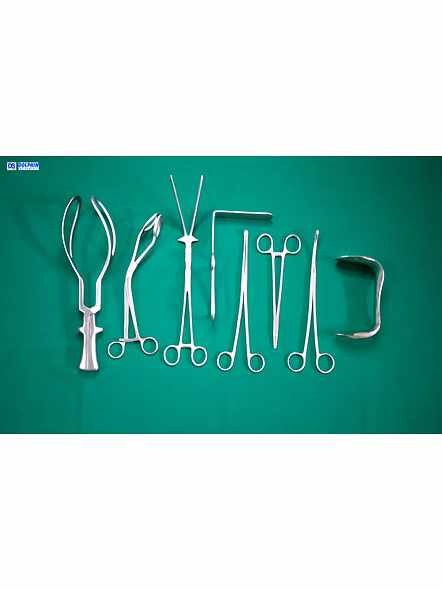 Gynaecology & Obstetrics Instruments | dolphin instruments