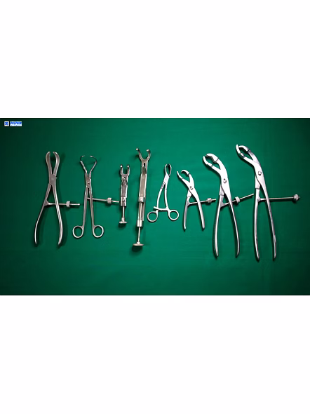 Orthopaedic Instruments | dolphin instruments