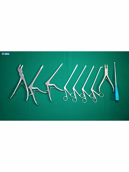Orthopaedic Instruments | dolphin instruments