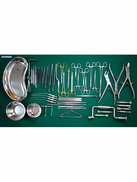 Neurosurgery Instrument | dolphin instruments