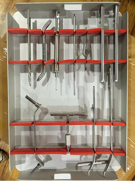 Our Products | dolphin instruments