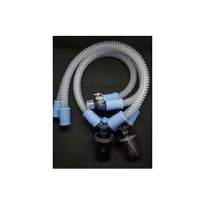 Premium Pediatric Ventilator Circuit: Optimal Ventilation & Safety ...