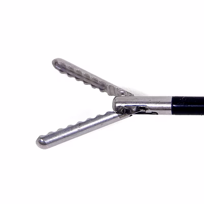 Laparoscopy Atraumatic Graspers - Surgical Tool for Precision | dolphin ...
