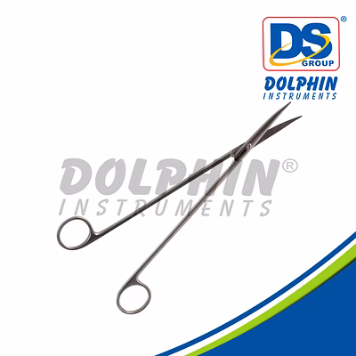 TENOTOMY SCISSOR CVD 6" - Surgical Tool for Precision | Indian Business ...