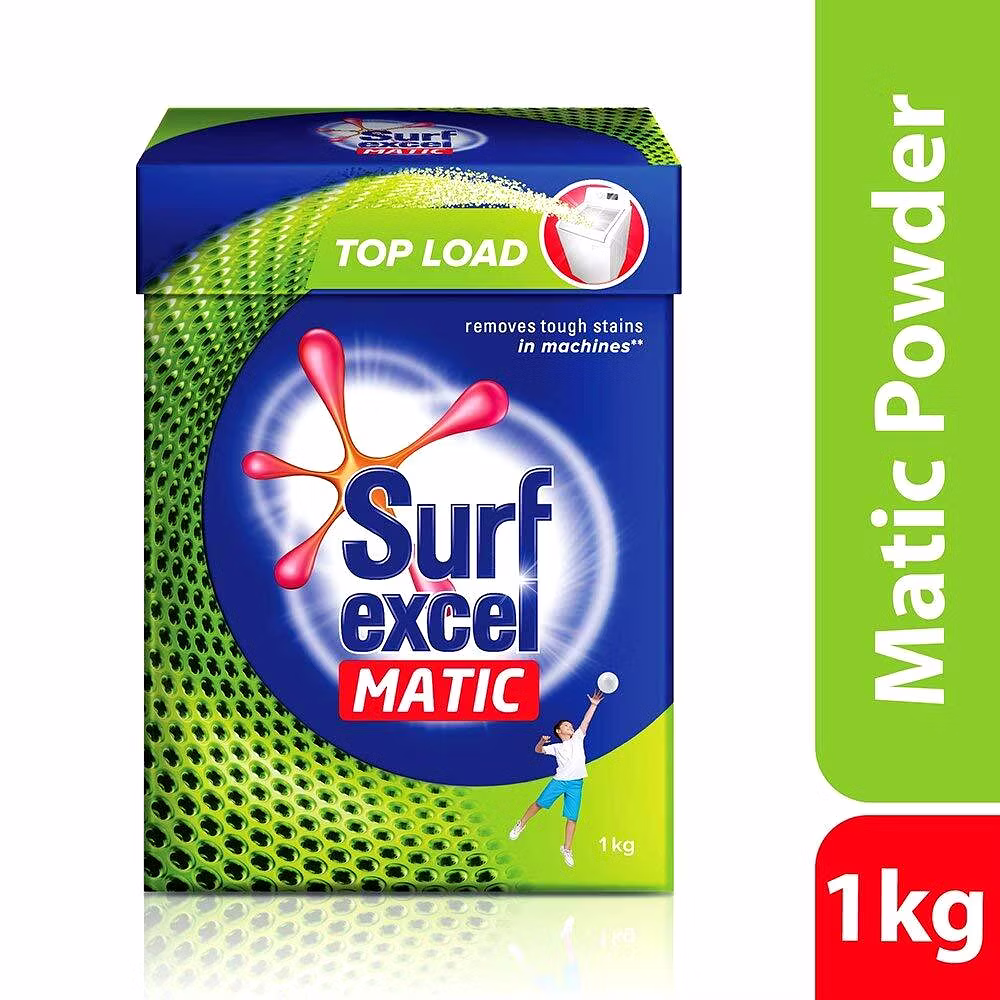 Surf excel top load matic store