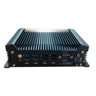 Intel Core i3 10th Gen Processor-based Mini PC | SMARTSTATION