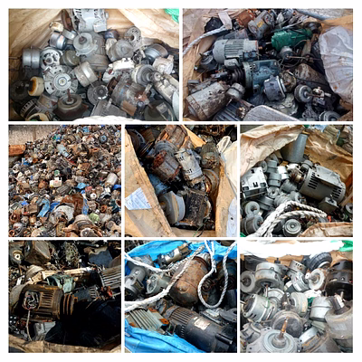 Array | Aakay Enterprises