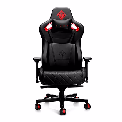OMEN Citadel Gaming Chair - | RAVIRAJ Technologies