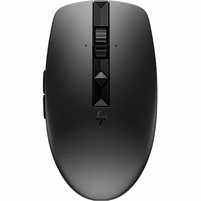 HP 710 Rechargeable Silent Mouse - | RAVIRAJ Technologies