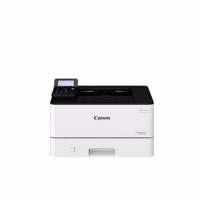 Canon Laser LBP223dw | Mono | Laser Printer | Print with Wi-Fi ...