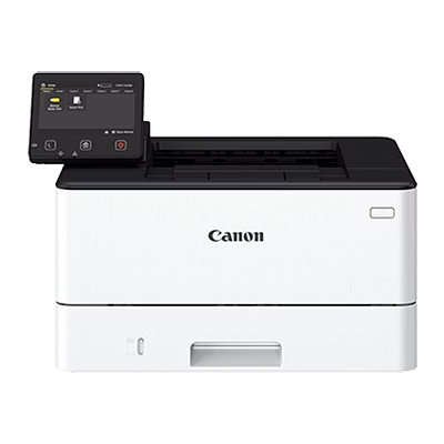 Canon Laser LBP248x | Mono | Laser Printer | Print with Wi-Fi ...