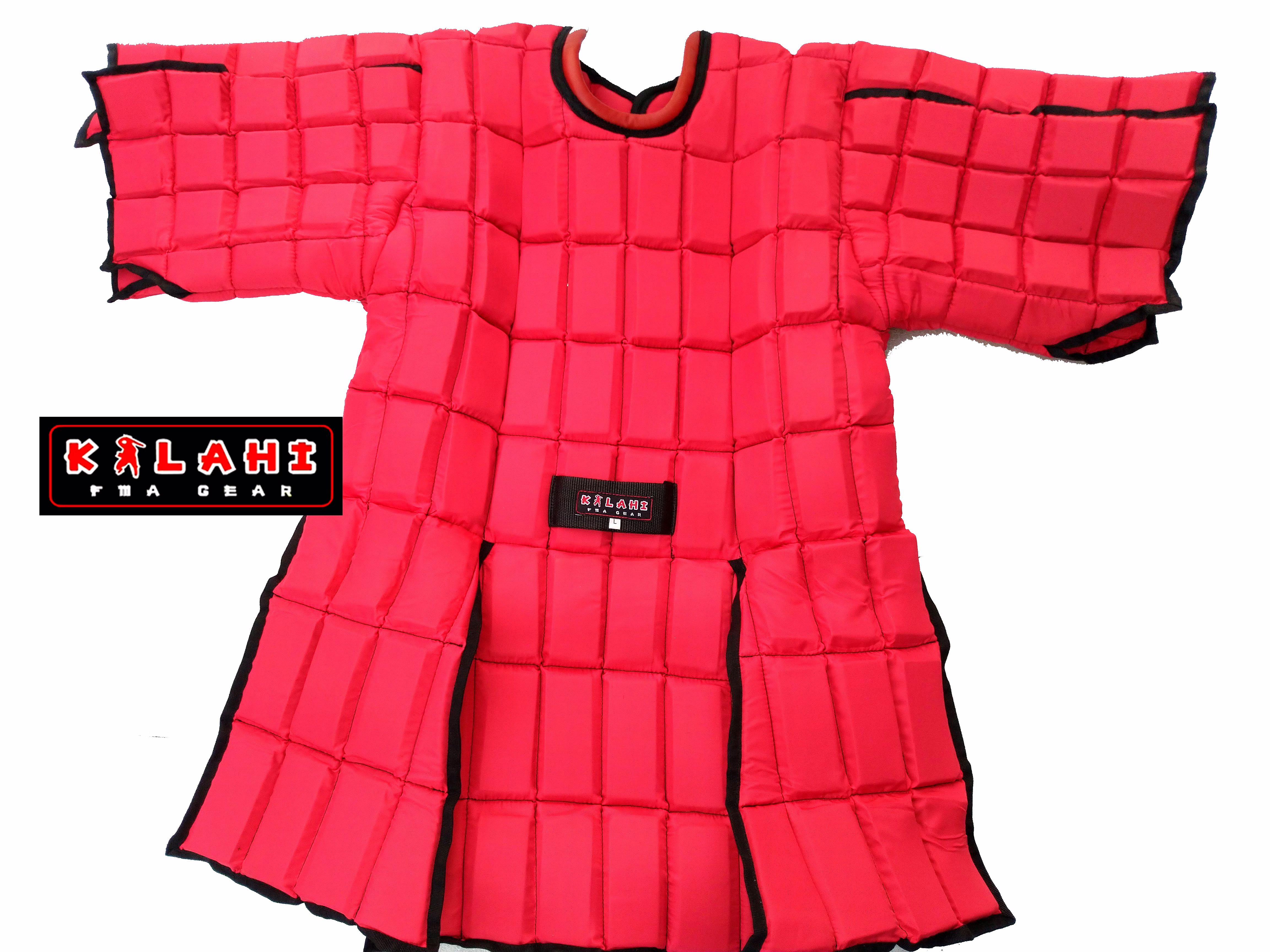 SPARRING GEAR | KALAHI FMA GEAR