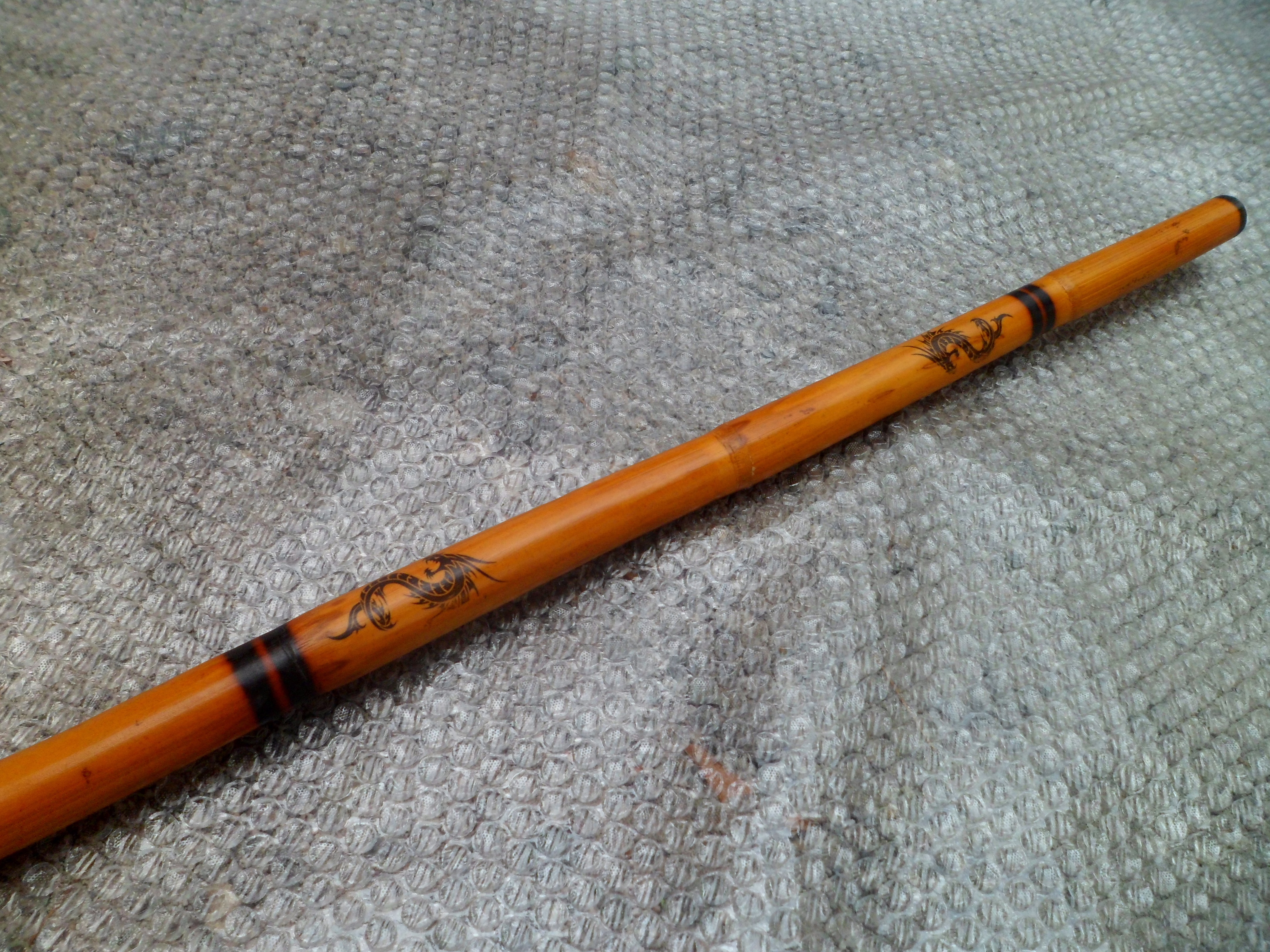 Arnis Stick | KALAHI FMA GEAR