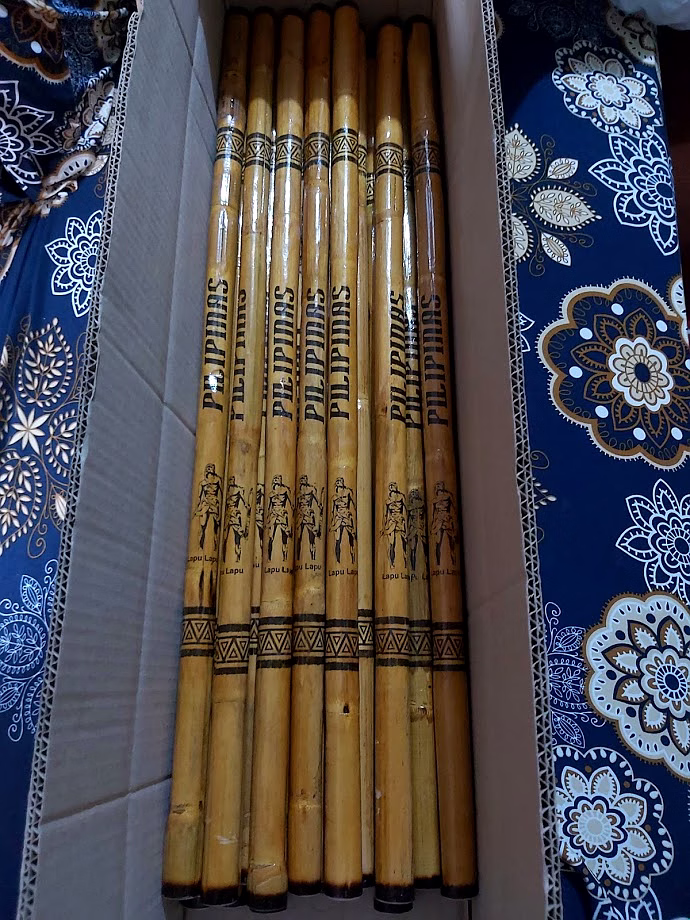 Arnis Stick | KALAHI FMA GEAR