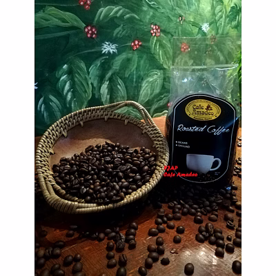 Array | Cafe Amadeo Development Cooperative