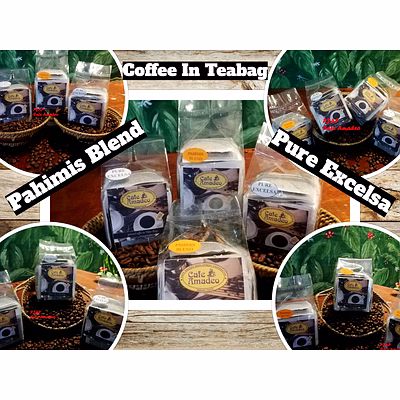 Array | Cafe Amadeo Development Cooperative