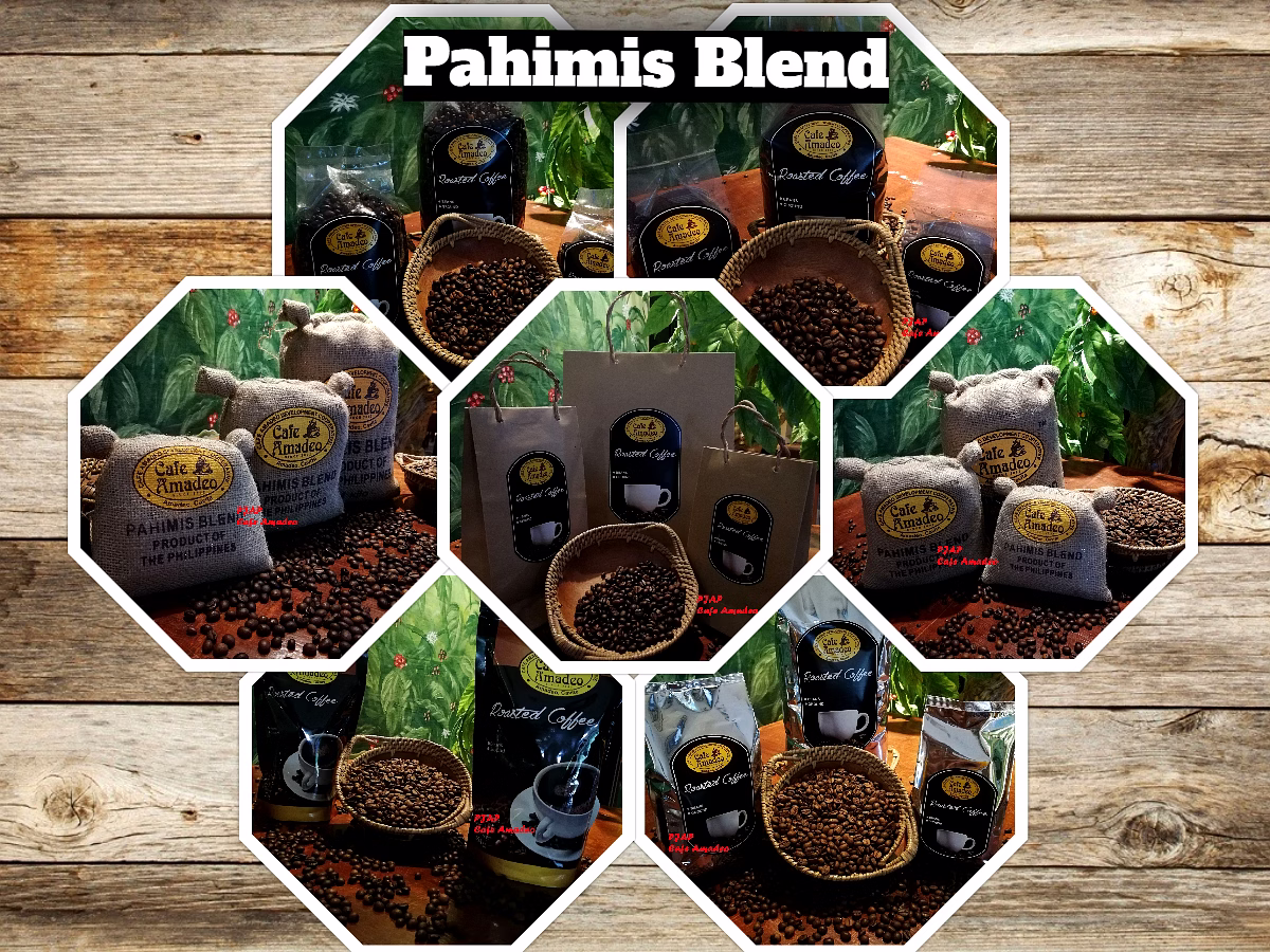 Array | Cafe Amadeo Development Cooperative