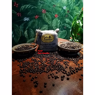 Array | Cafe Amadeo Development Cooperative